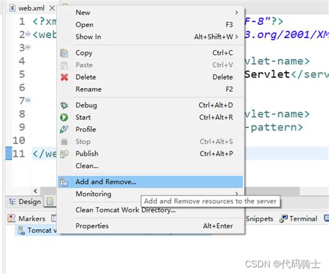 【javaweb开发 servlet】day02 使用eclipse实现servlet开发 用eclipse写servlet csdn博客