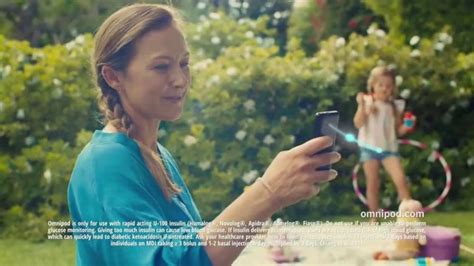 Omnipod Tv Spot Tired Of Daily Injections 30 Day Trial Ispot Omnipod Tv Spot Tired Of Daily Injections 30 Day Trial Ispot