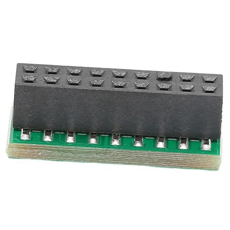 WonderfulMart TPM Encryption Security Module PIN High Security Practical Efficient TPM