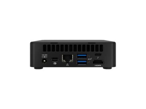Mini Pc Kit Intel Nuc Performance Nuc Pahi Core I G Toko Komputer Surabaya Rakit