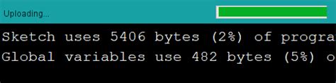 Error When Trying To Program An Atmega328p With An Arduino Uno Page 2