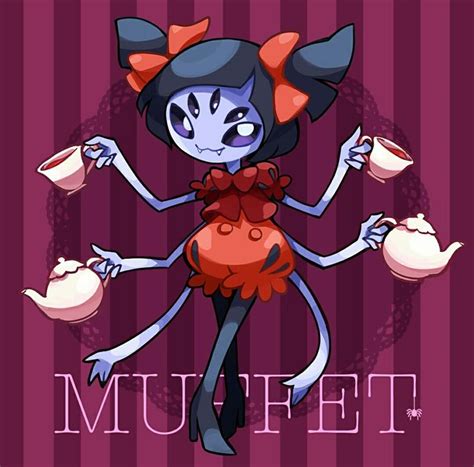 Pin By Jack Carter On Undertale Undertale Muffet Undertale Fan Art