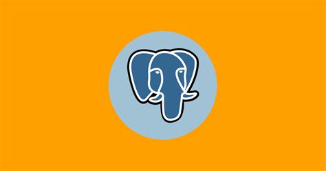 Какво е postgresql и кога ще ти трябва