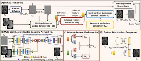 Mccad Multi Contrast Mri Conditioned Adaptive Adversarial Diffusion Model For High Fidelity