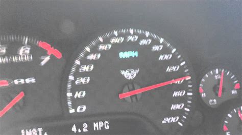 04 Z06 Top Speed Youtube