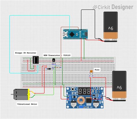 Arduino Nano Every Instantly Heating Up Nano Every Arduino Forum