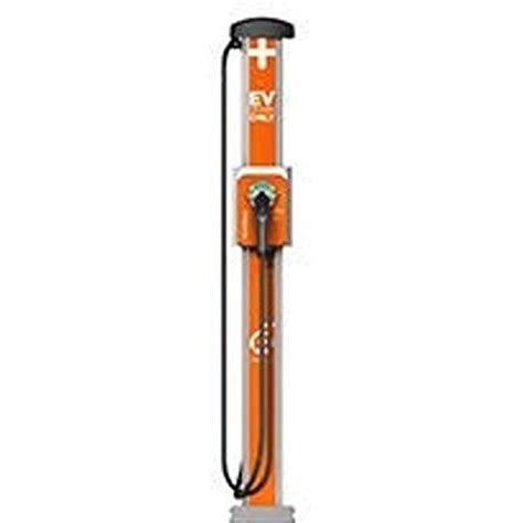 Chargepoint Cpf50 Swift Industrial Power Inc