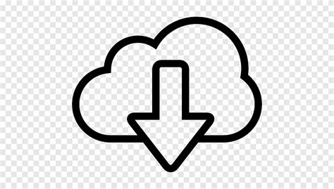 Computer Icons World Wide Web Cloud Heart Png Pngegg