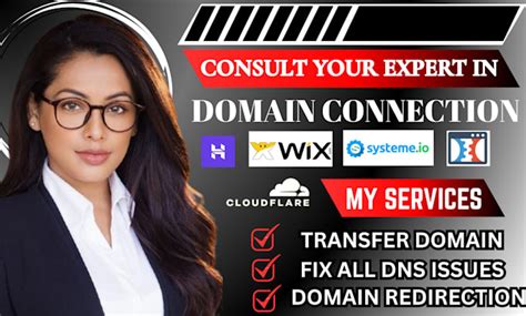 Connect Domain To Website Fix Redirect Domain Subdomain To Godaddy
