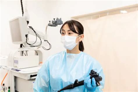 文京区で女性医師による内視鏡検査なら光永クリニック｜千石・新大塚・白山