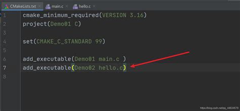 C语言超强编辑器clion如何在clion下创建多个c文件哪个编程软件可以创建多个c文件 Csdn博客