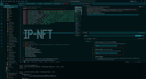 bug foundry hh hybrid project doesn t index correctly on linux