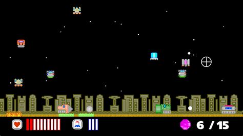 Star Tank on Steam