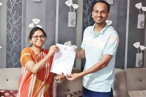 Upsc 2023 Rishabh Singh Of Uniworld City Cracks Upsc Exam Ranks 294