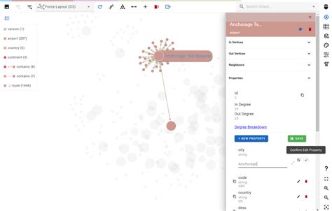 Apache Tinkerpop™ Gremlin Server Graph Visualization Tool Gdotv Ltd