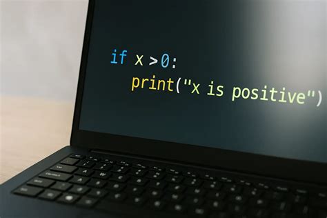 If Em Python O Guia Definitivo Para Dominar A Estrutura Condicional