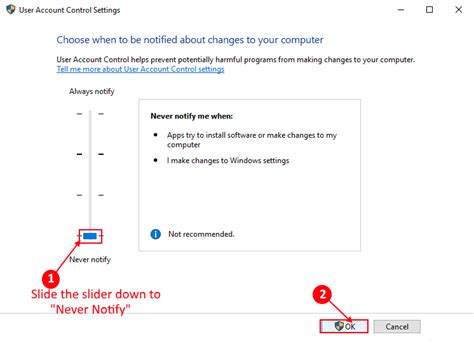 Fixed Error 740 The Requested Operation Requires Elevation Windows 10