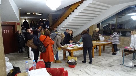 Зам председателят на 24 РИК Всеки втори протокол е сгрешен Nova