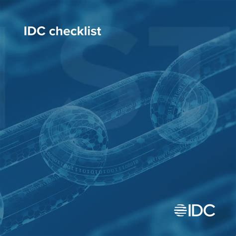 Idc Europe On Linkedin Cybersecurity Idc Cyberdefense Cyberresilience Digitaltrust Cio