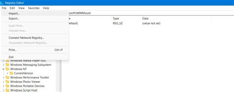 How To Back Up And Restore Your Windows Registry Make Tech Easier