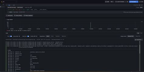how to get alloy to parse var log syslog correctly grafana alloy