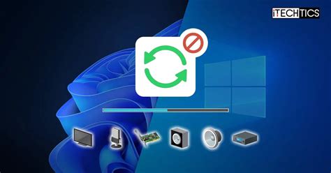 How To Disable Specific Driver Updates In Windows