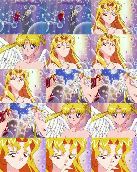 Im Genes De Sailor Moon