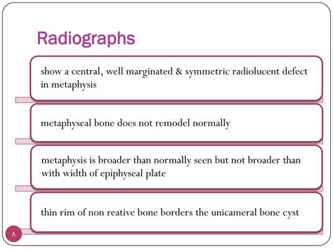 Simple Bone Cyst Unicameral Pdf