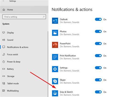 How Do I Use Shift S On Windows