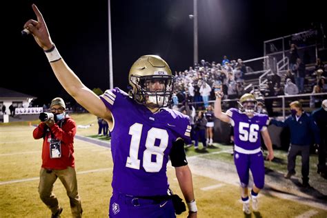 Tssaa Football Greg Cotten Named Goodpasture Coach