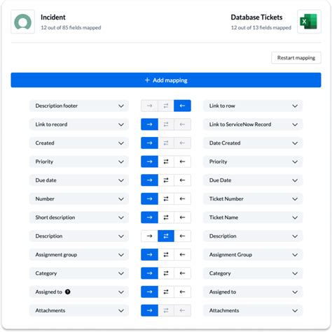 How To Run A Servicenow Export To Excel 3 Methods