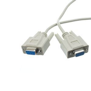 Null Modem Serial Cable Suppliers Manufacturers Factory Customized Null Modem Serial Cable