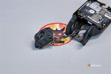 Review Betafpv Pavo Pico Ii The Smallest Cinewhoop That Supports