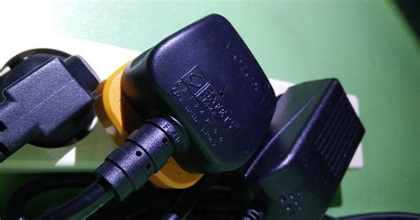 THE ORRONOCO AUDIO DIY Affordable Power Cord For Audio Is Volex