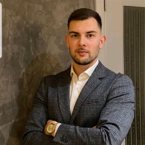 Jonas Van Hassel Credit Specialist Bmw Group Financial Services