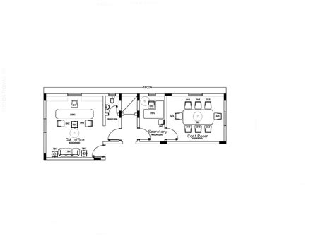 Government Building Office Design Behance