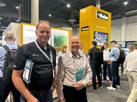 Sycon International On Linkedin Sycon Is Excited To Attend Hydrogen In Houston Today And…