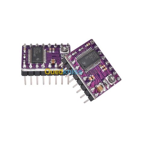 Driver Moteur Drv8825 Arduino Blida Blida Algérie