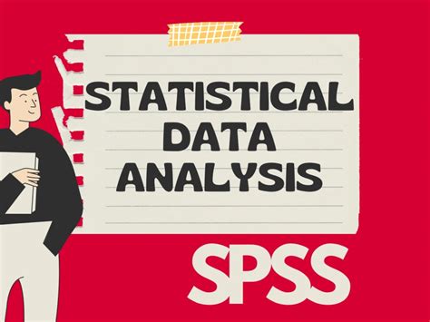 Do Data Analysis And Data Interpretation On Spss Upwork