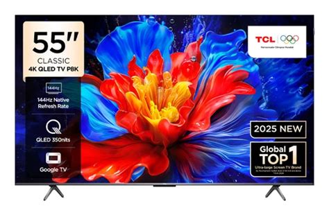 TCL V C Specifications
