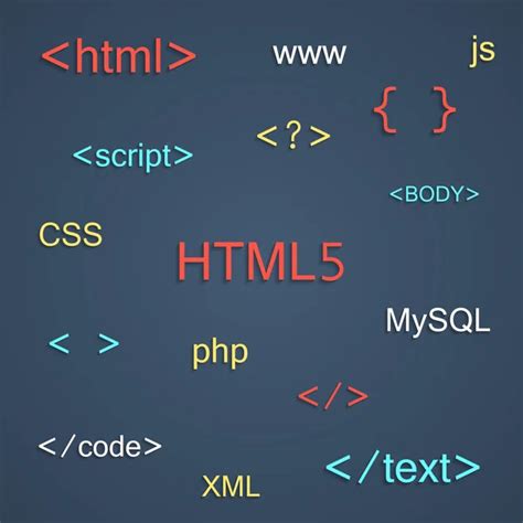 Imagens vetoriais Código css Depositphotos