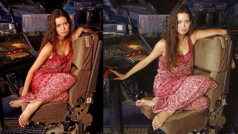 River Tam Firefly Costume Firefly Cargo Crate 8 River Tam Photos