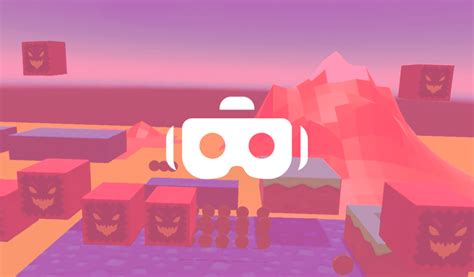 Vr Projects Third Person Platformer Game 2017 Zenva Academy