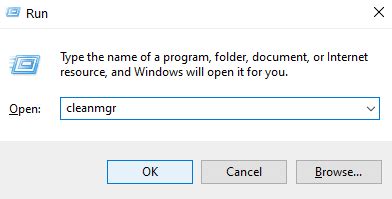 Fix Task Manager Processes Tab Blank In Windows