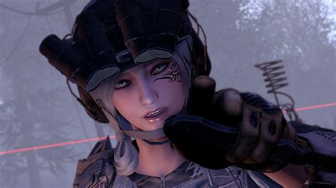 At Fallout 4 Nexus Mods And Community