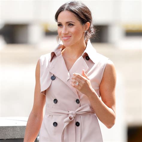 Meghan Markles High Street Sandals Are Perfect For Summer