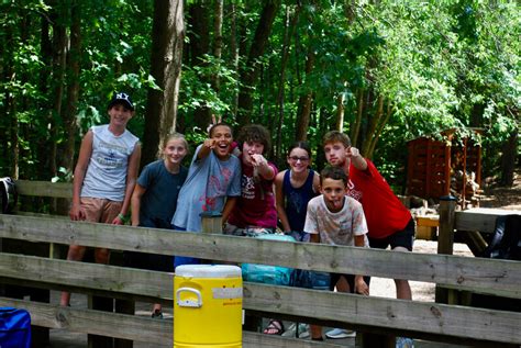 Hemby Program Center Ymca Of Greater Charlotte