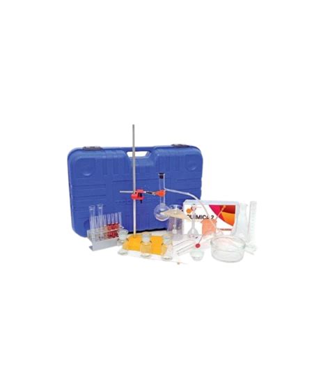 Laboratorios de Ciencias Zenner Innovación Educativa en Ciencia