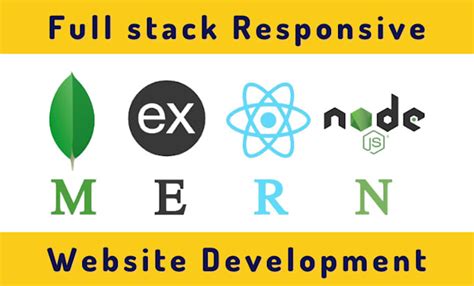 Make Full Stack Web App With Mern Stack Reactjs Redux Node Expressjs By Pixelofficiel Fiverr