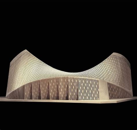 Archtecture Model에 있는 建筑士님의 핀